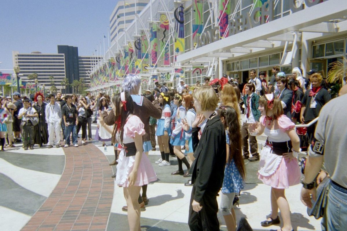 Anime Gets Religion: A Retrospective of "The Melancholy of Haruhi ...