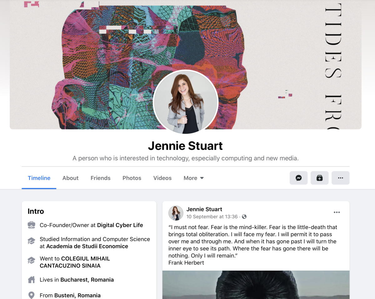 How to Market Your Freelancing Services Through Facebook - HubPages