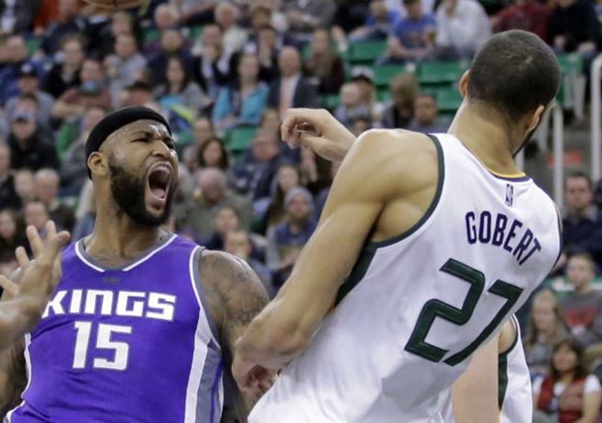 5 of the Craziest Players in NBA History - HubPages