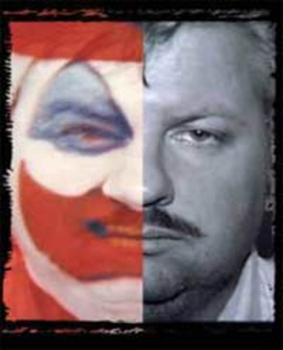 John Wayne Gacy - HubPages