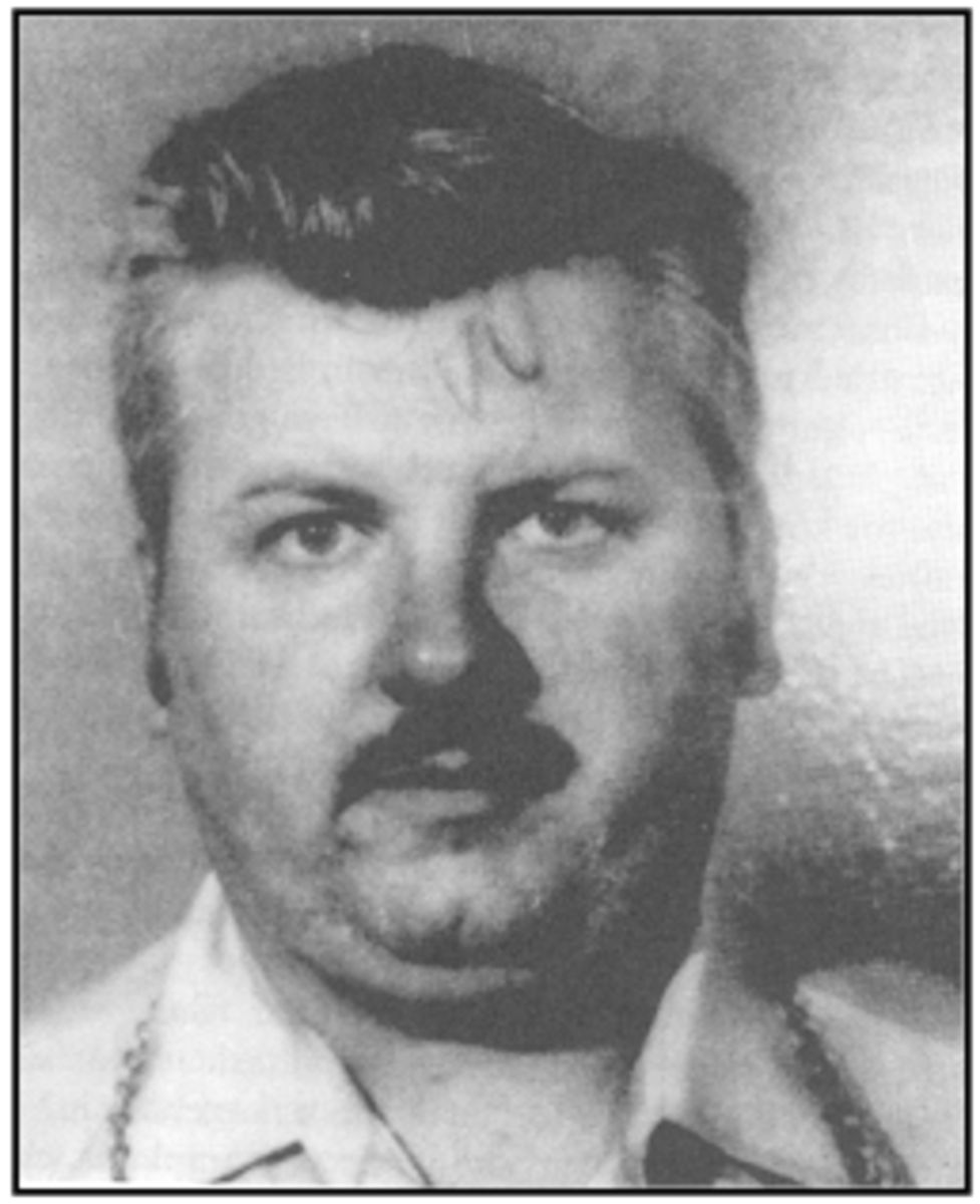 John Wayne Gacy - HubPages