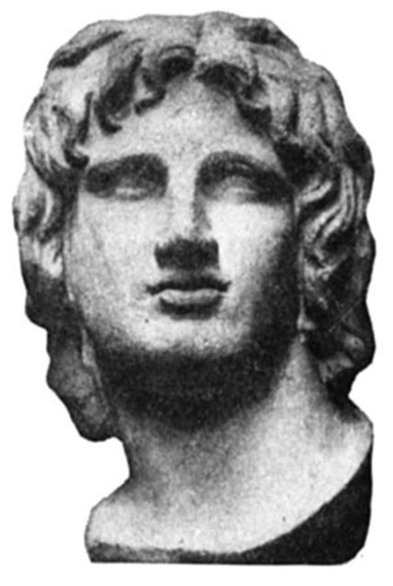 Alexander the Great: Facts and Timeline - HubPages