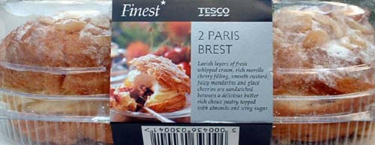 Funny Food Names - List and Pics - HubPages