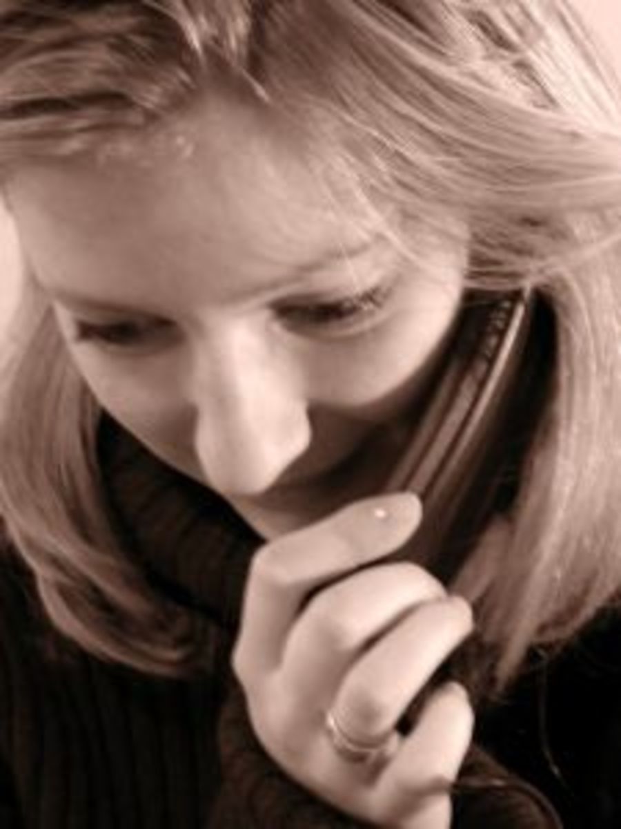 How To Match A Phone Number With A Name And Address HubPages
