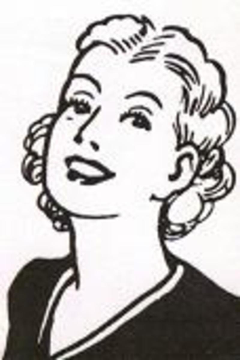 The Broons - Scotland's Happy Family - HubPages