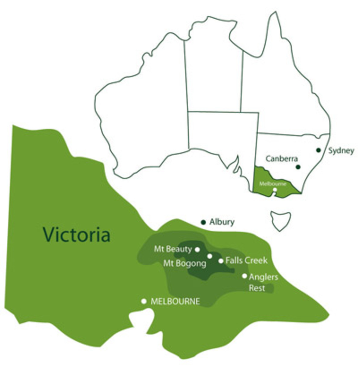 Funny, Weird and Wacky "Kingdoms" in Australia - HubPages