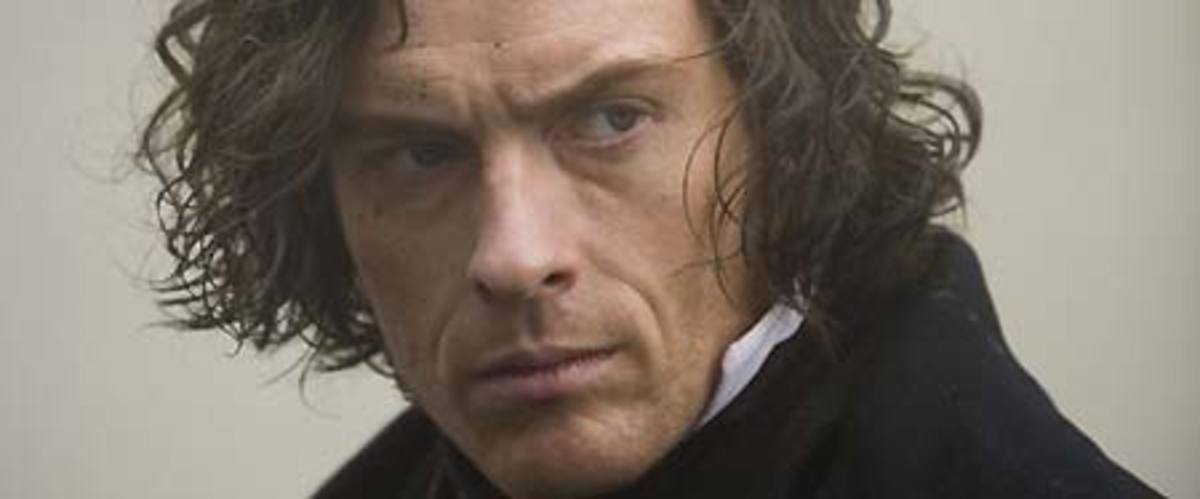 Top 5 Sexiest Englishmen - HubPages