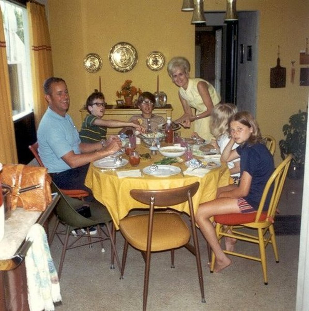 A Mormon's Favorite Casserole Recipe, Easy Chicken and Rice - HubPages