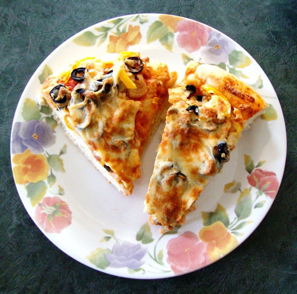 Perfect Pizza Crust: How to Make the Best Dough for a Tender Base ...