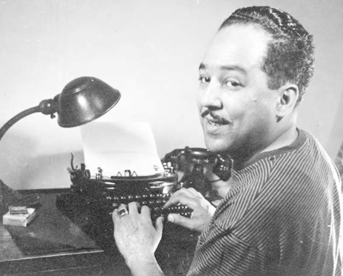 How to Write a Blues Poem - HubPages