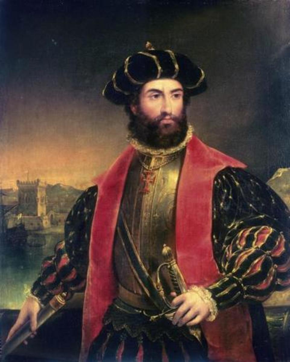 The Greatest Travellers Of All Time - HubPages