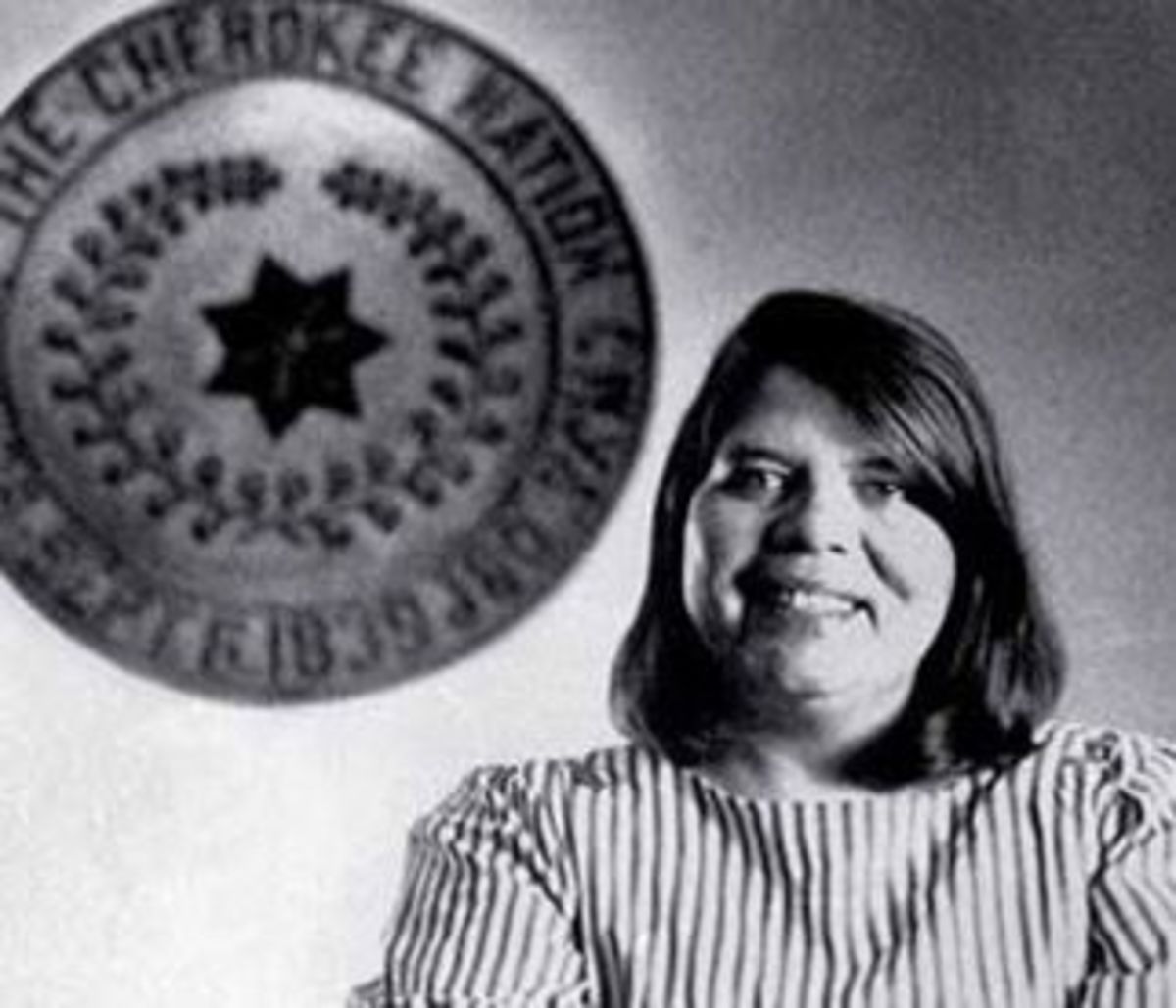 Famous Cherokee Women - HubPages