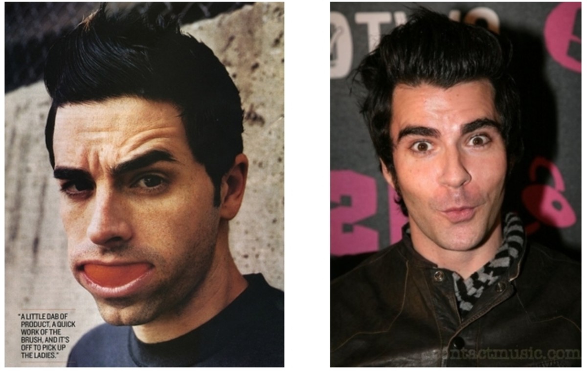 Five Celebrity Look-Alikes - HubPages