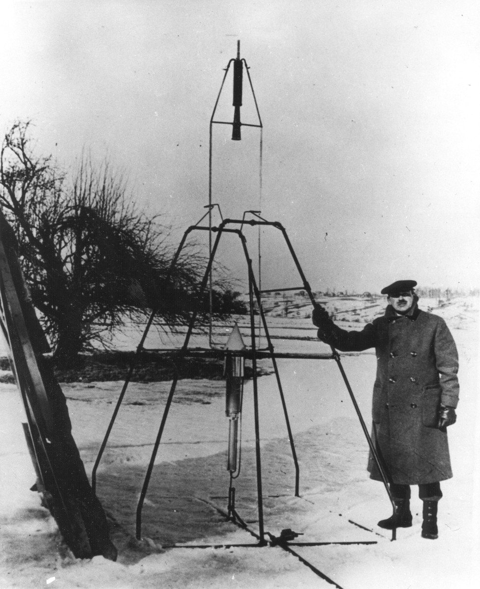 20 Significant Inventions of the 20th Century - HubPages