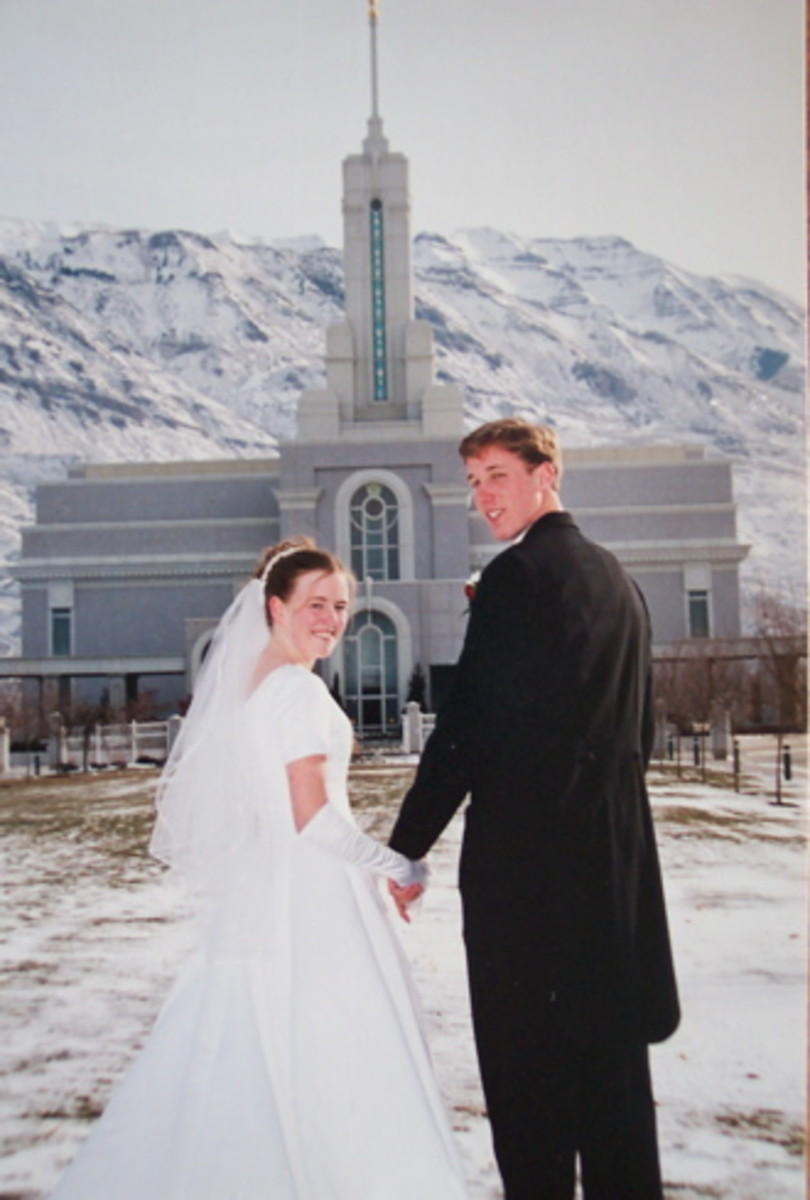 The Family that Plays Together Stays Together - HubPages