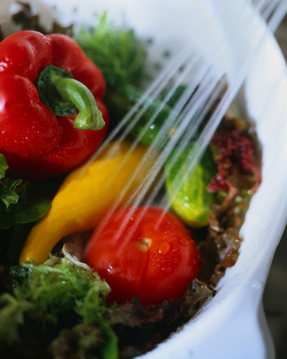 Healthy Portion Size Control: Learn Serving Sizes to Manage Weight and ...