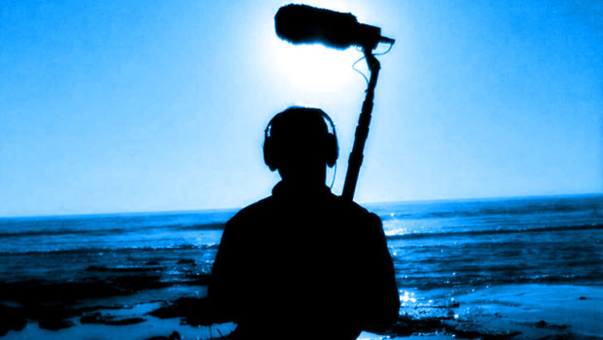 Build a Successful Career in Film - HubPages