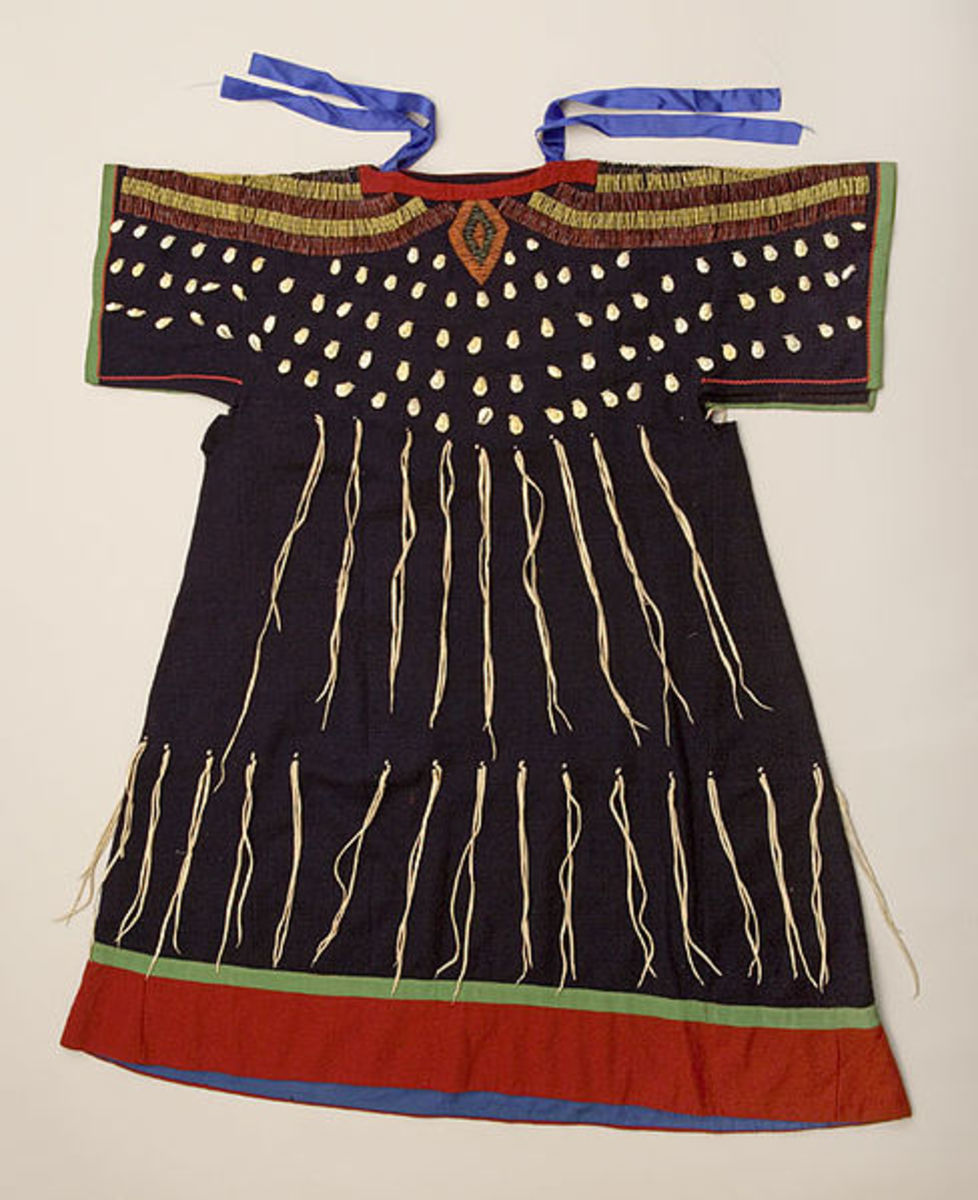 Native American Nations and the Last Navajo Code Talker - HubPages