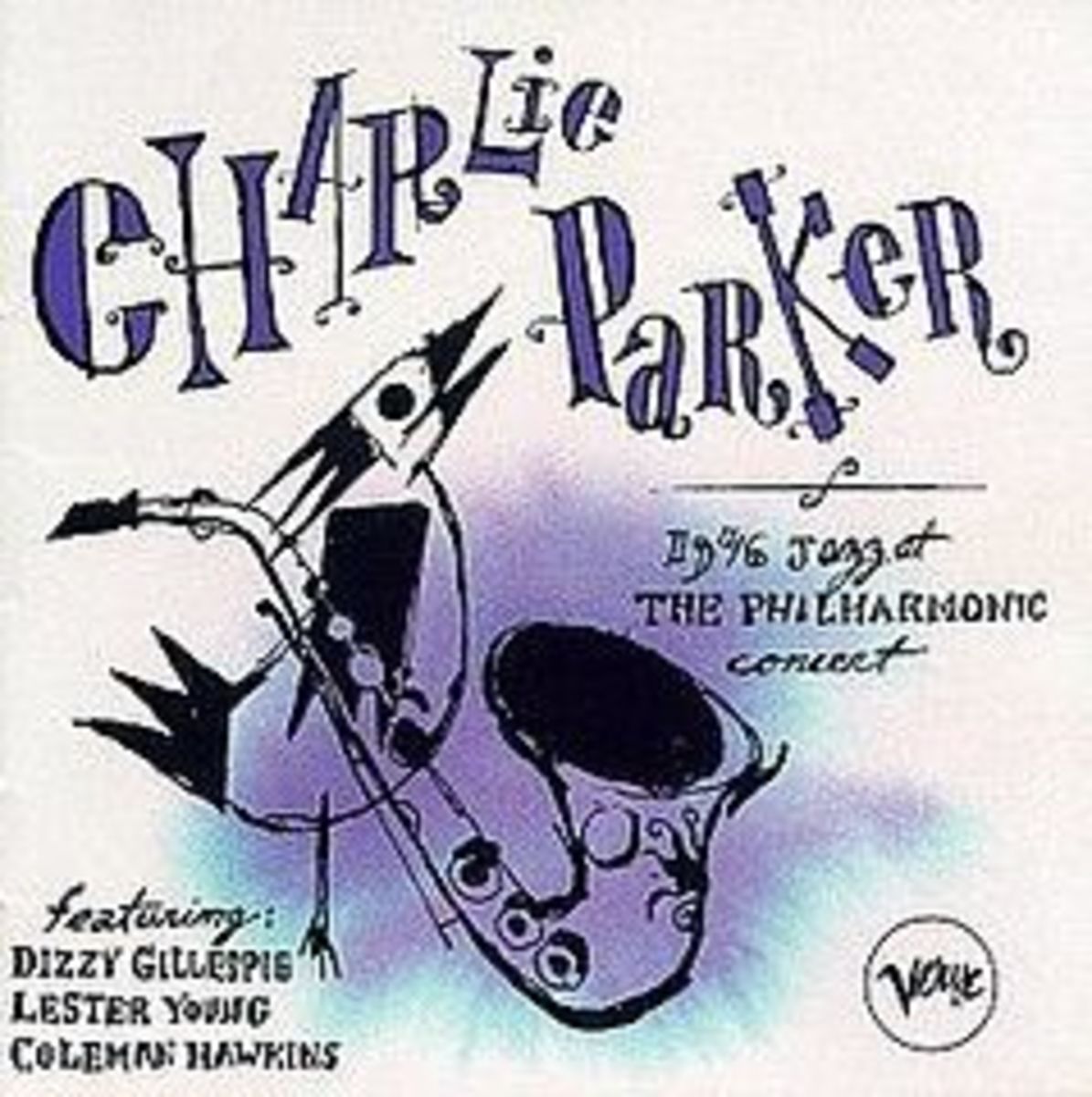 Jazz at the Philharmonic - HubPages