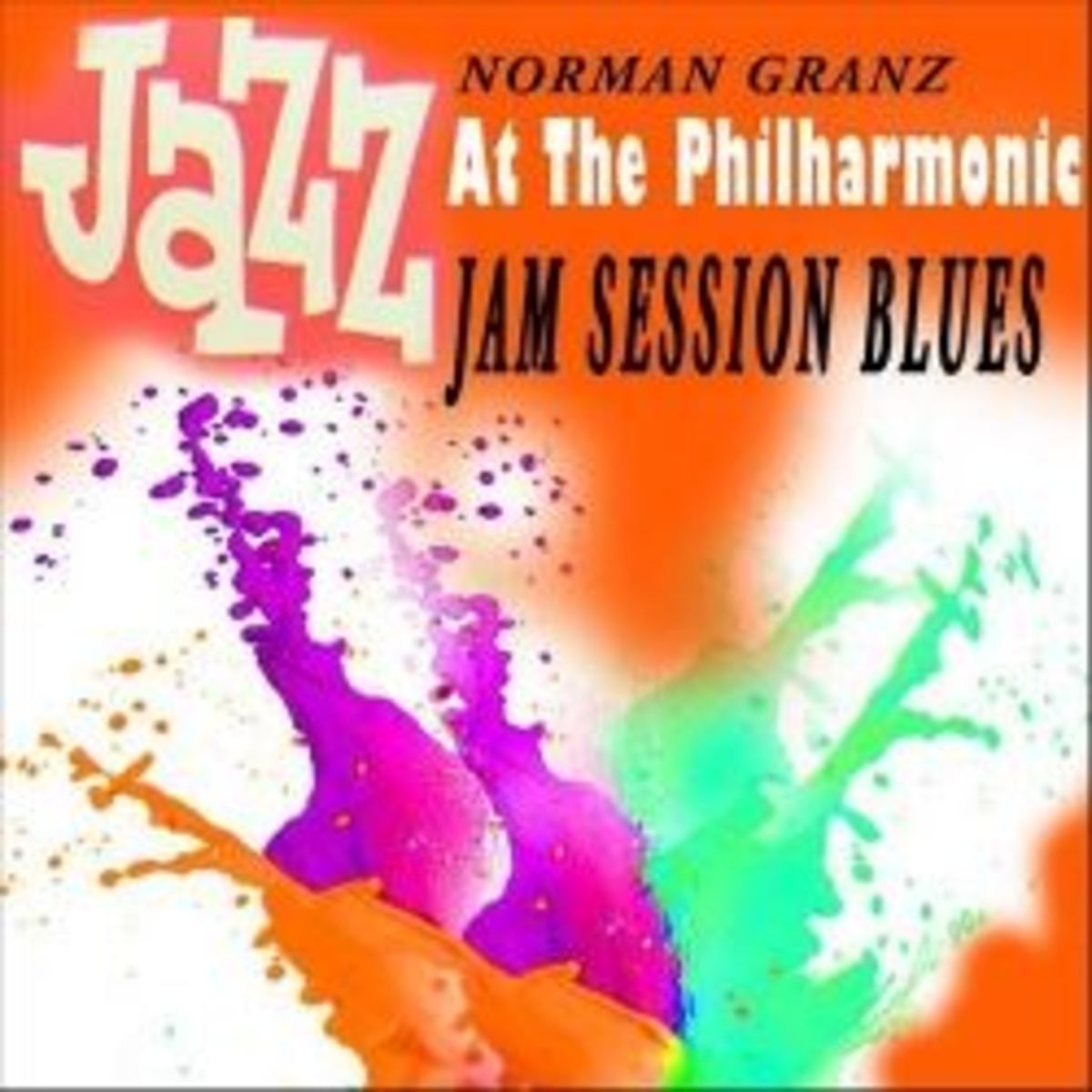Jazz at the Philharmonic - HubPages