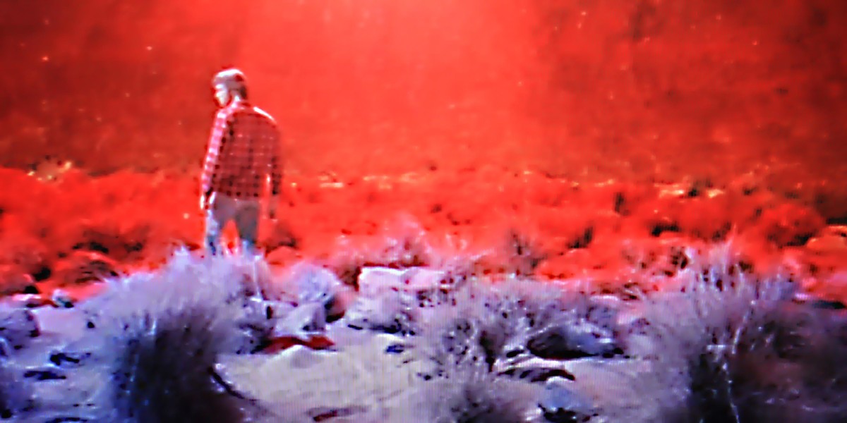 Film Review - Starman (1984) - HubPages
