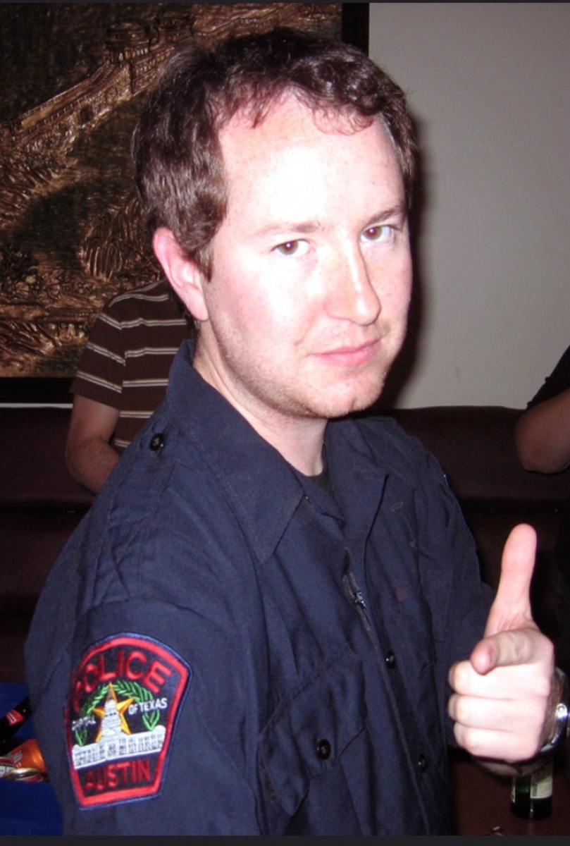 Gypsy Cops ~ Brady Cops: Is It Really a Good Policy to Keep Them On ...