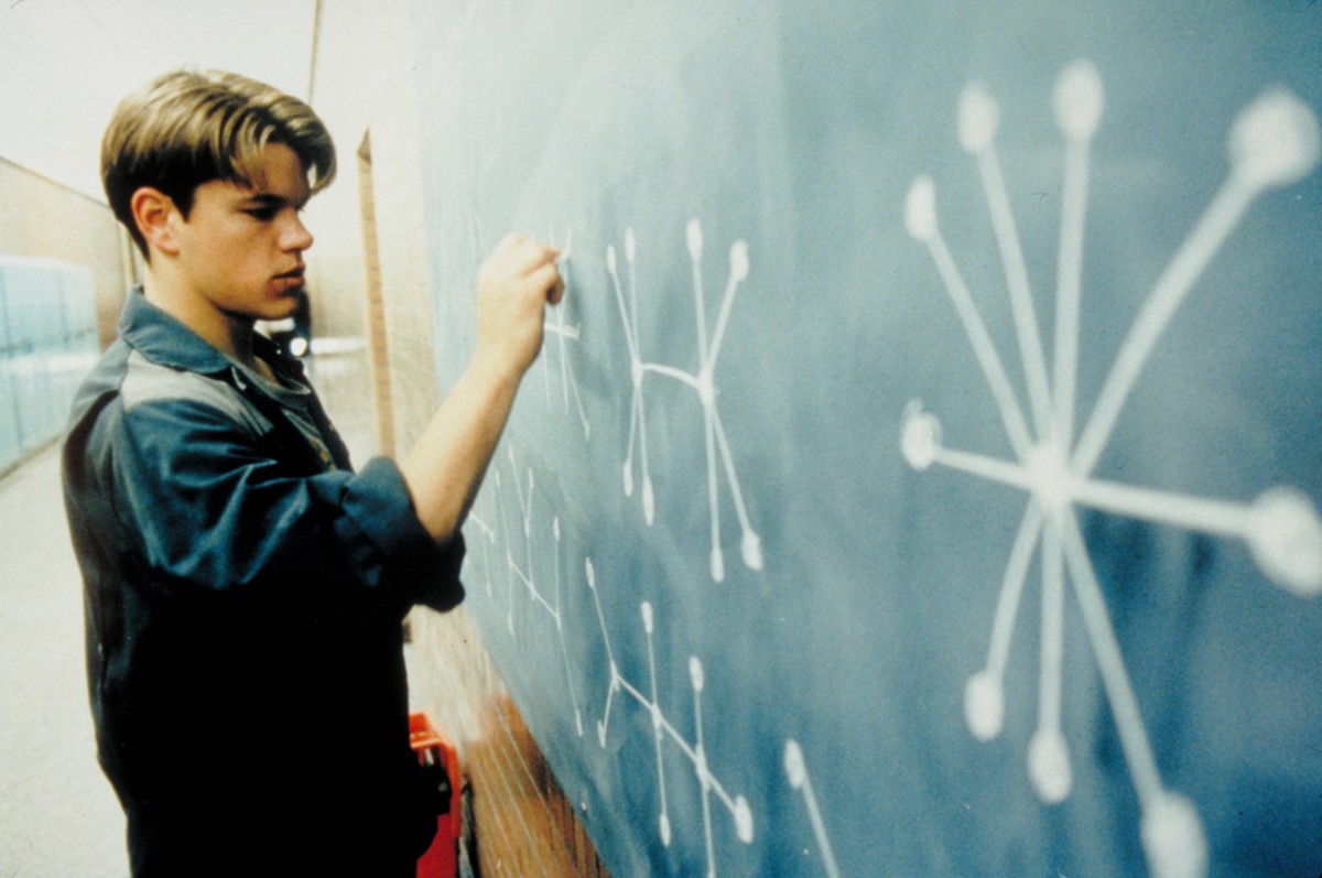 10 Movies About Being a Super Genius - HubPages