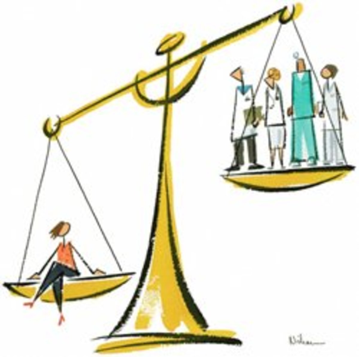 Minority Vs Dominant Groups - HubPages