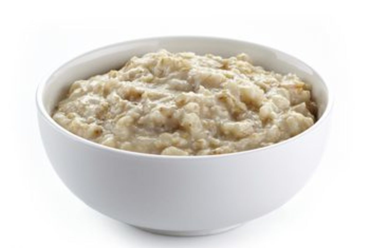9 Reasons to Eat Oatmeal Every Day - HubPages