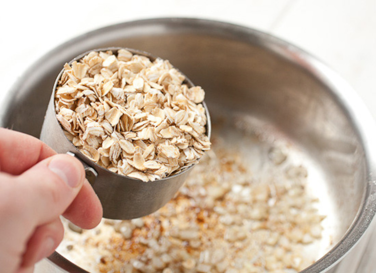9 Reasons to Eat Oatmeal Every Day - HubPages