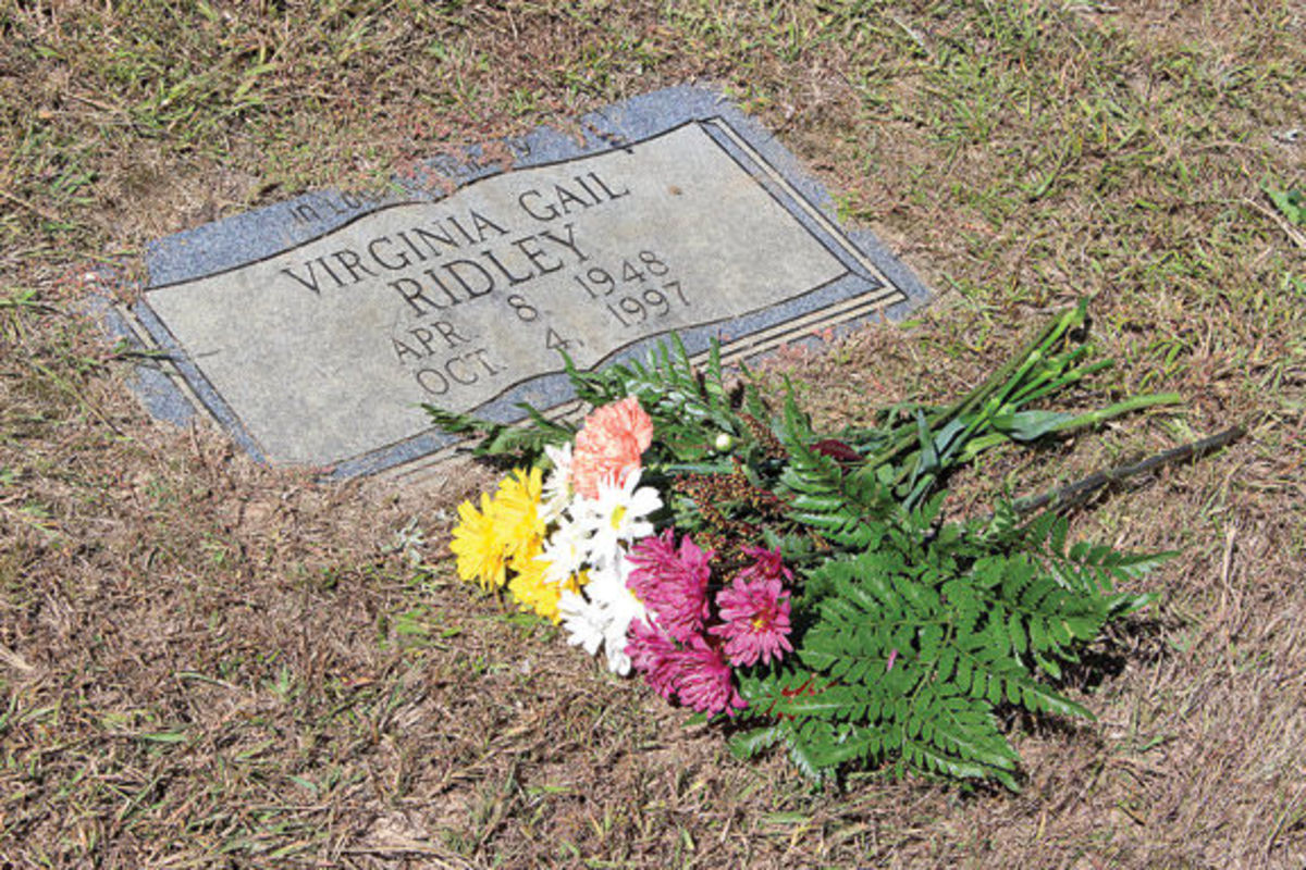 Virginia and Alvin Ridley: Strange But Sweet Love Story - HubPages