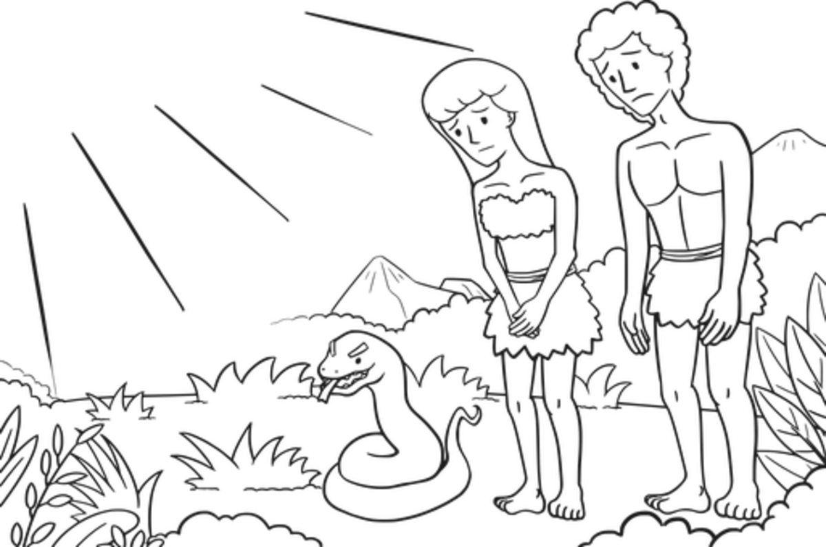 What Is Committing Sin? - HubPages