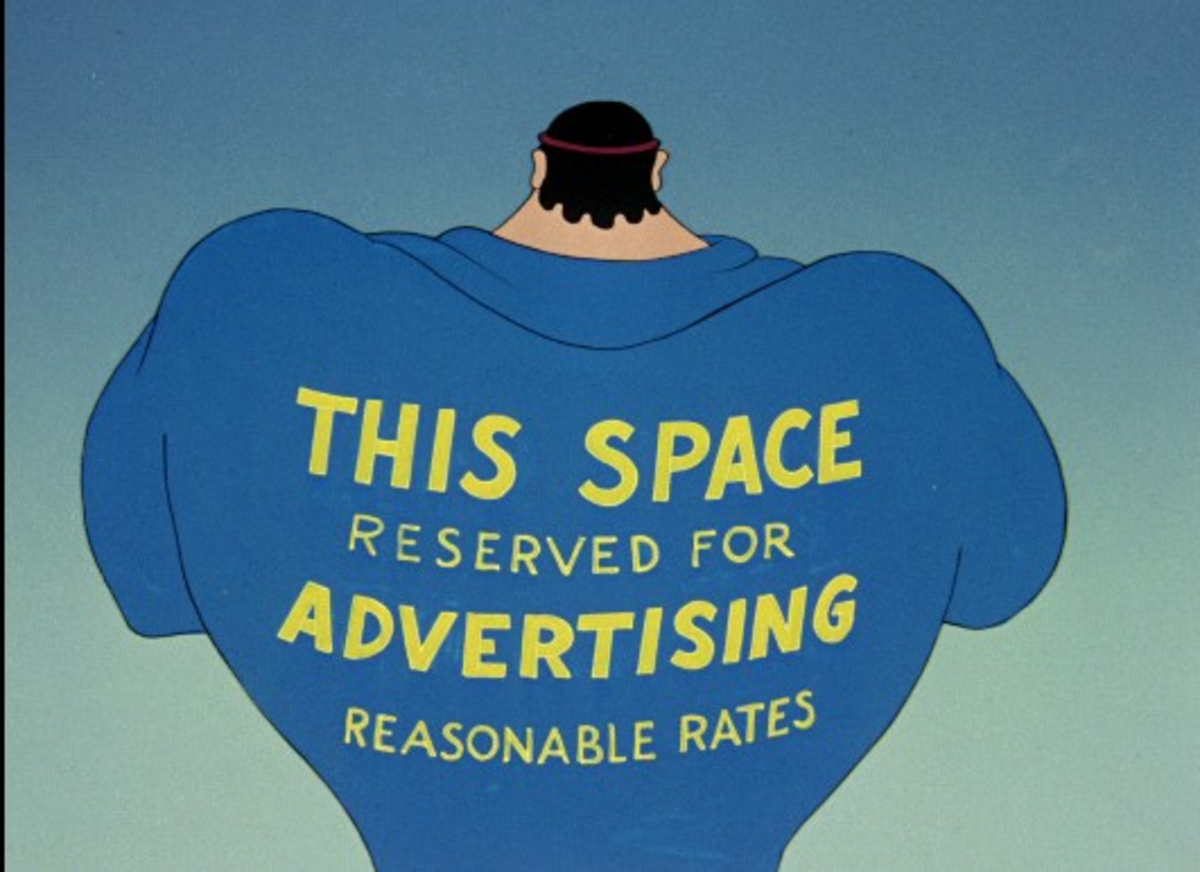 "Popeye the Sailor: The 1940s, Volume 3” Blu-Ray Review - HubPages