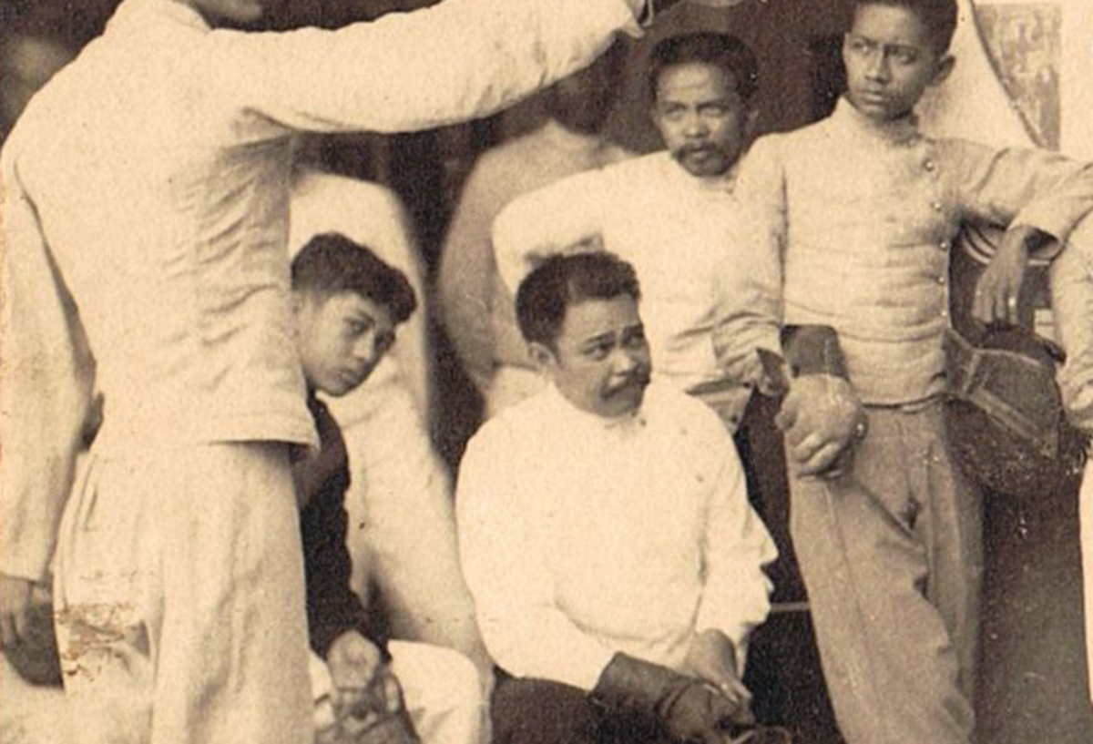 When Jose Rizal and Antonio Luna Almost Fought to The Death - HubPages