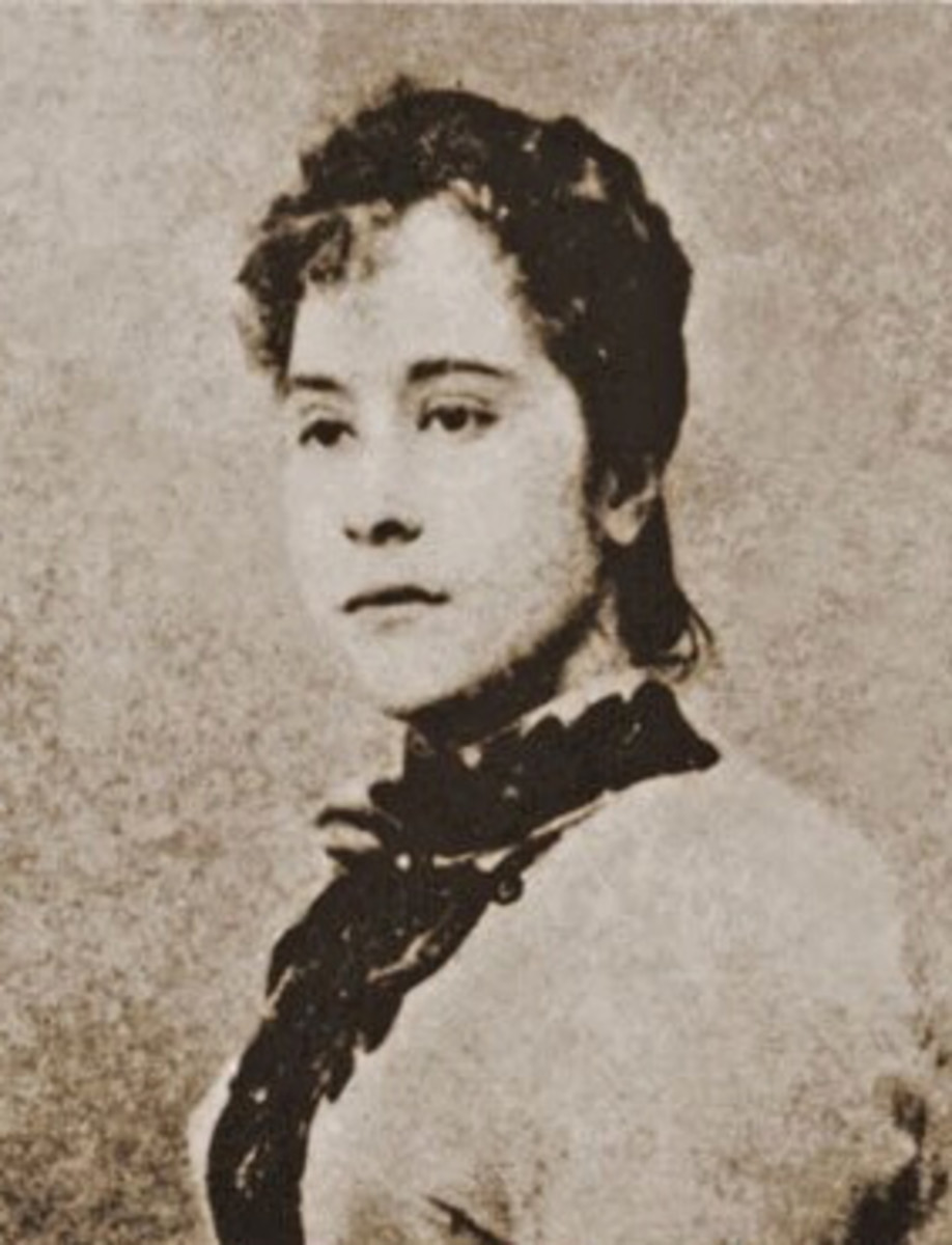 When Jose Rizal and Antonio Luna Almost Fought to The Death - HubPages