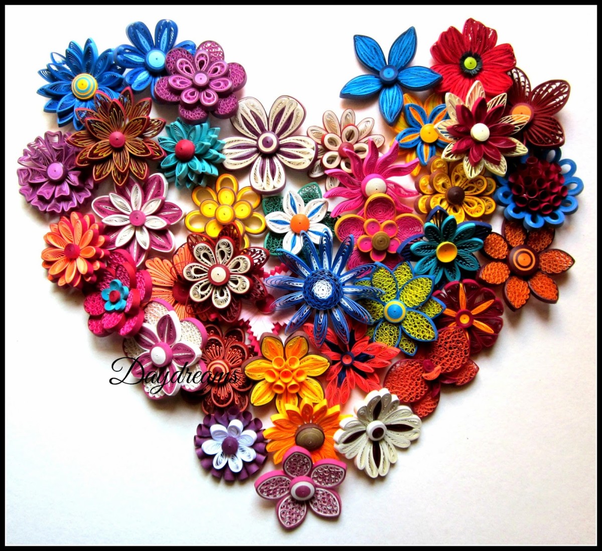 Quilling Projects Quilling Projects