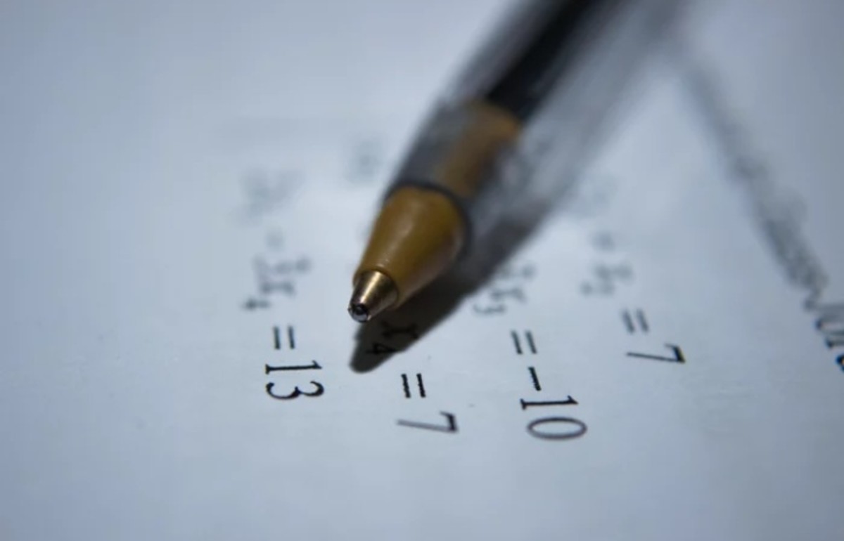 7 Easy Ways To Learn Math Tips Techniques And Guides HubPages
