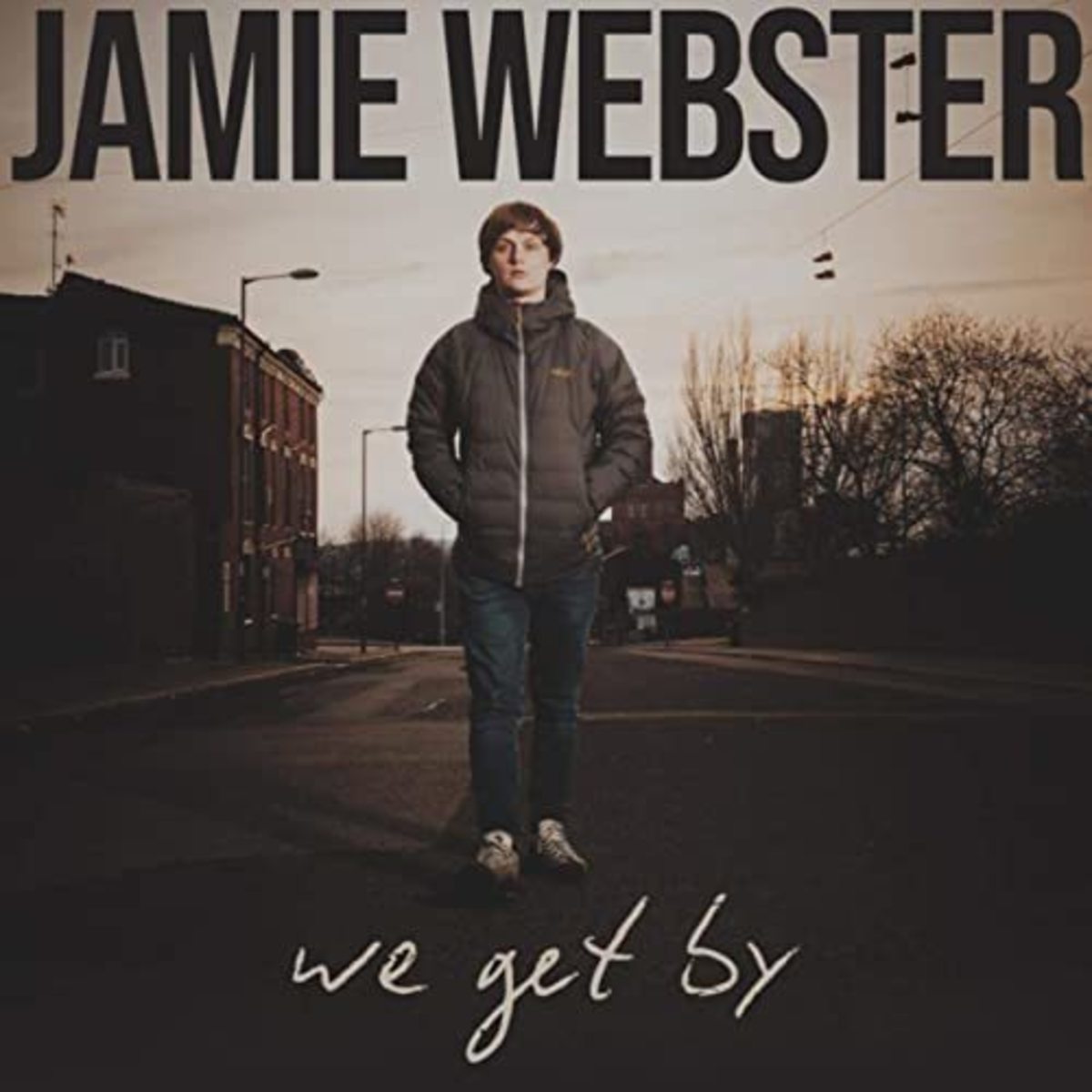 Jamie Webster - HubPages