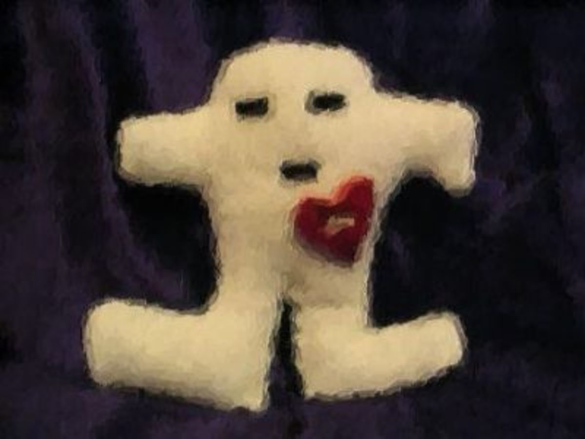 HOW TO USE A VOODOO DOLL: Free Voodoo Doll Spells - HubPages