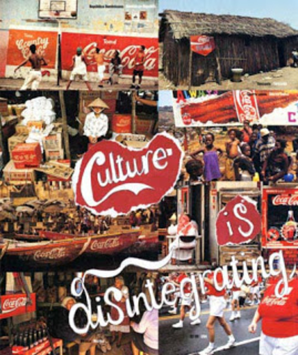 About Sociopolitical Art - HubPages