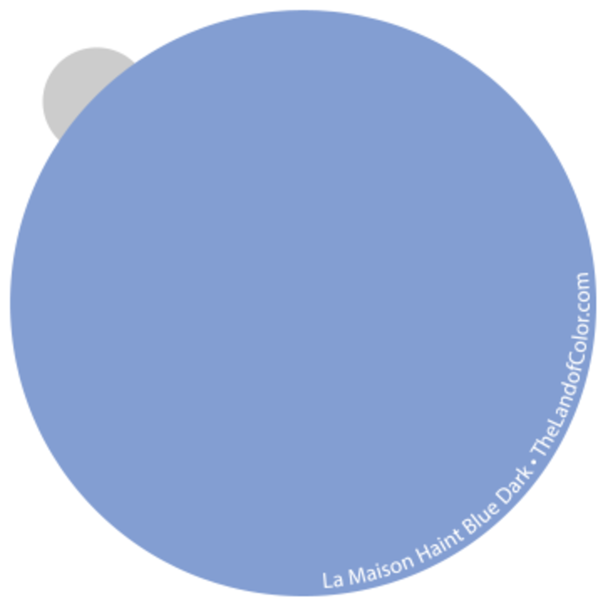 Haint Blue - Mysterious and Elusive Paint Color - HubPages