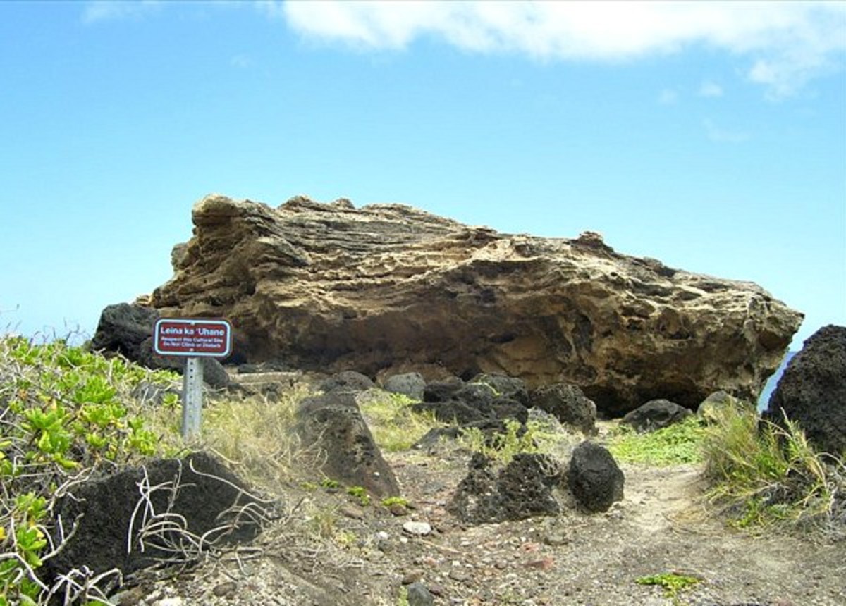 Haunted Hawaii - Spirits of the Pacific - HubPages