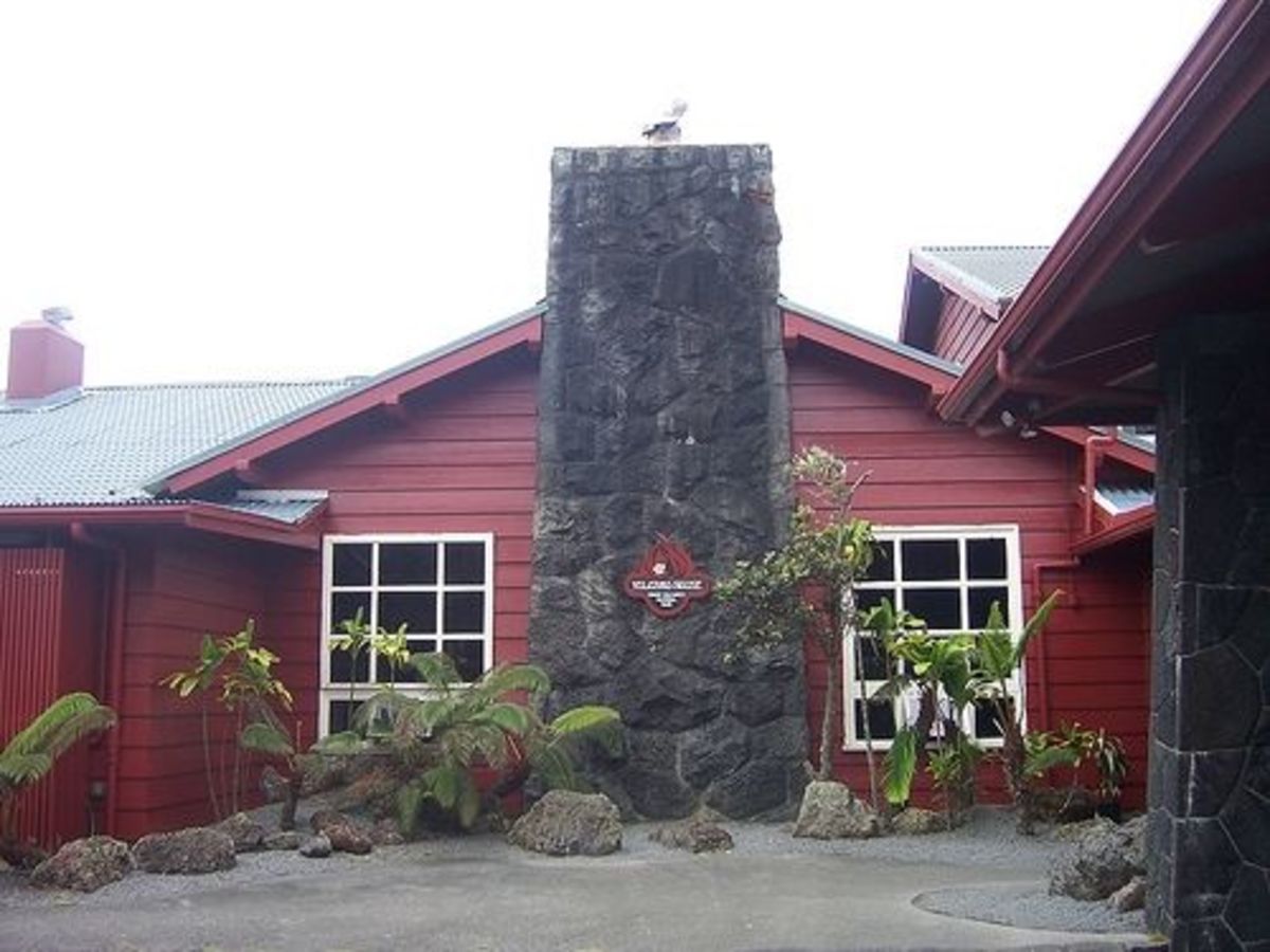 Haunted Hawaii - Spirits of the Pacific - HubPages