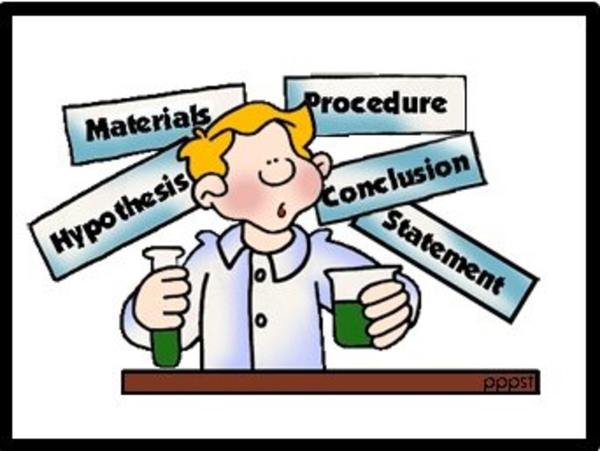 Best Science Fair Project Websites for Kids - HubPages