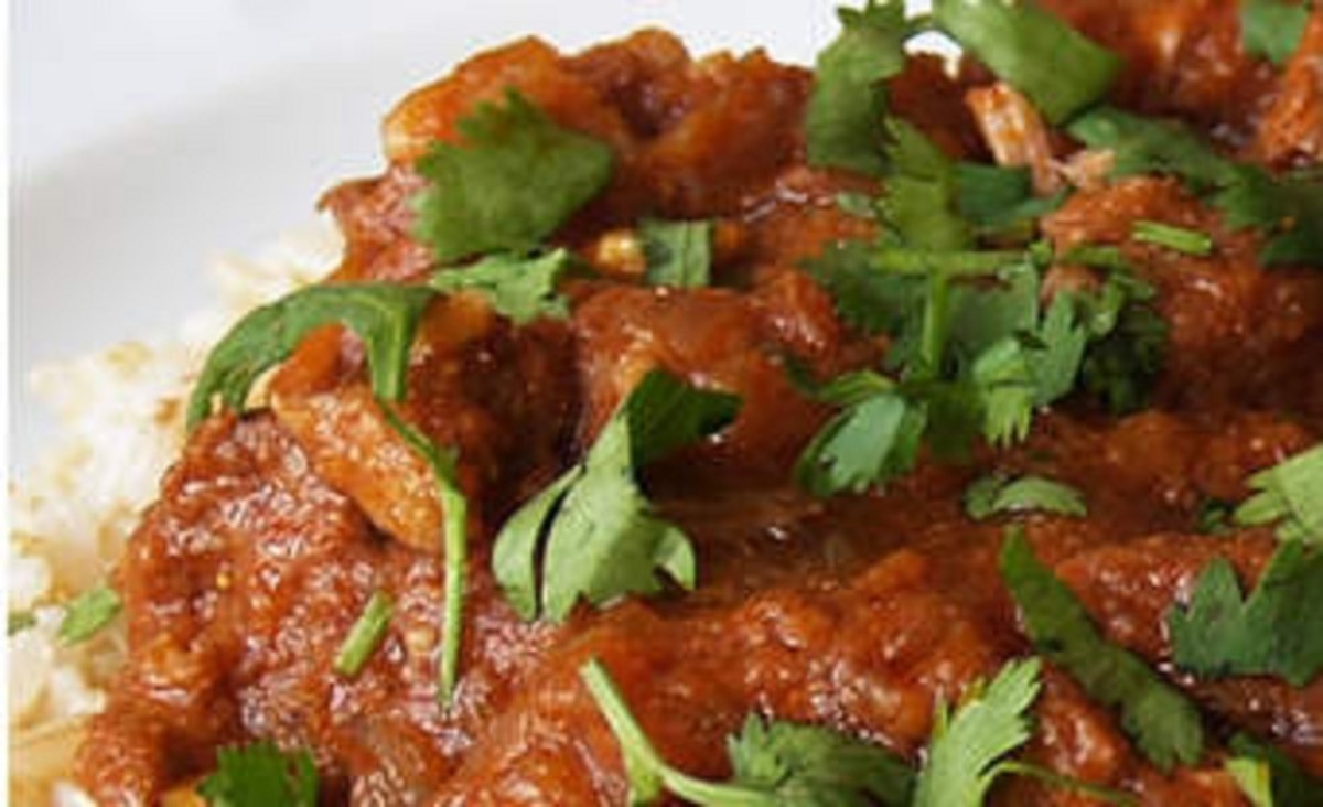 Three tasty Meat Recipes - HubPages