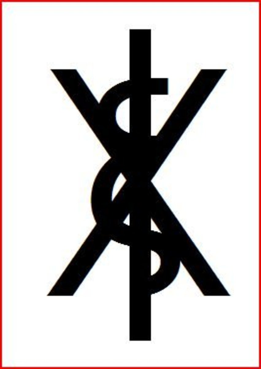 Dagon Worship, the Fish God in Christianity - HubPages