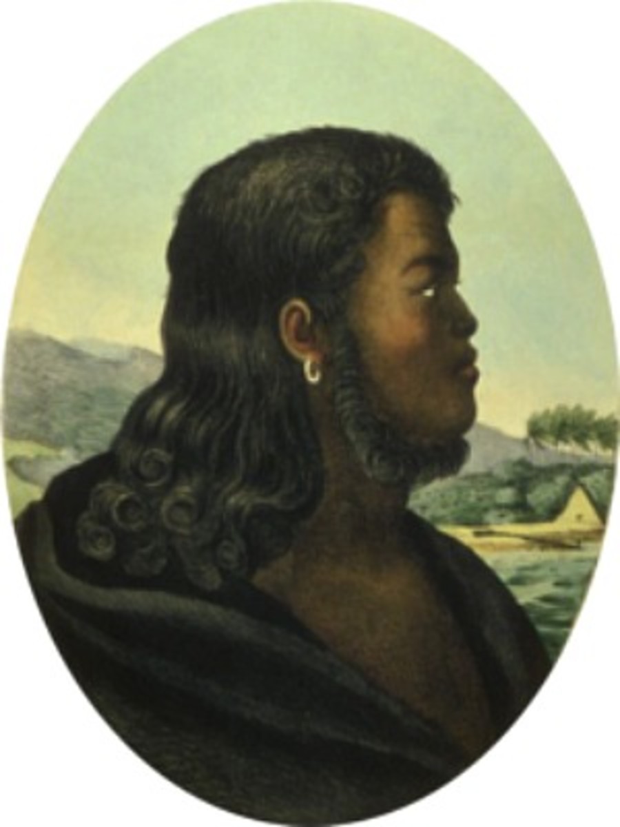 Big Island of Hawaii ~ Kailua-Kona - HubPages