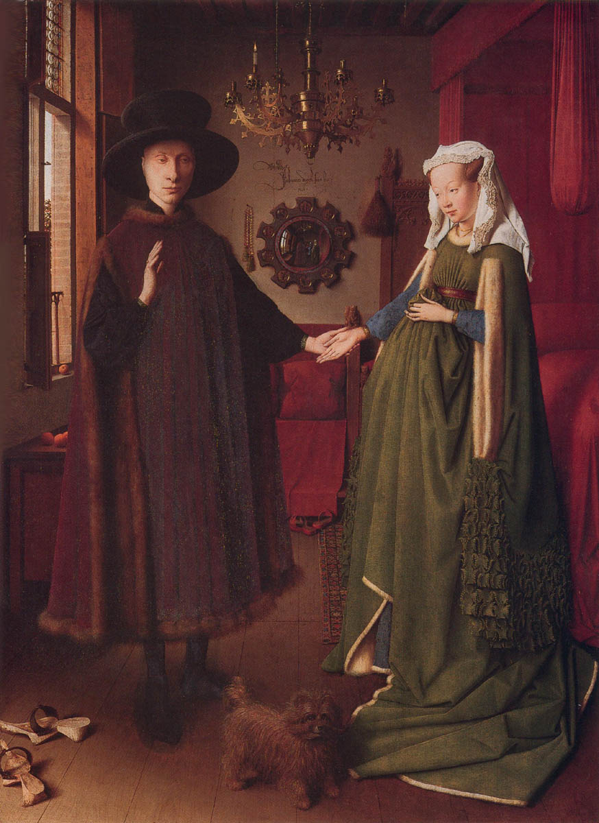 Renaissance Paintings - HubPages