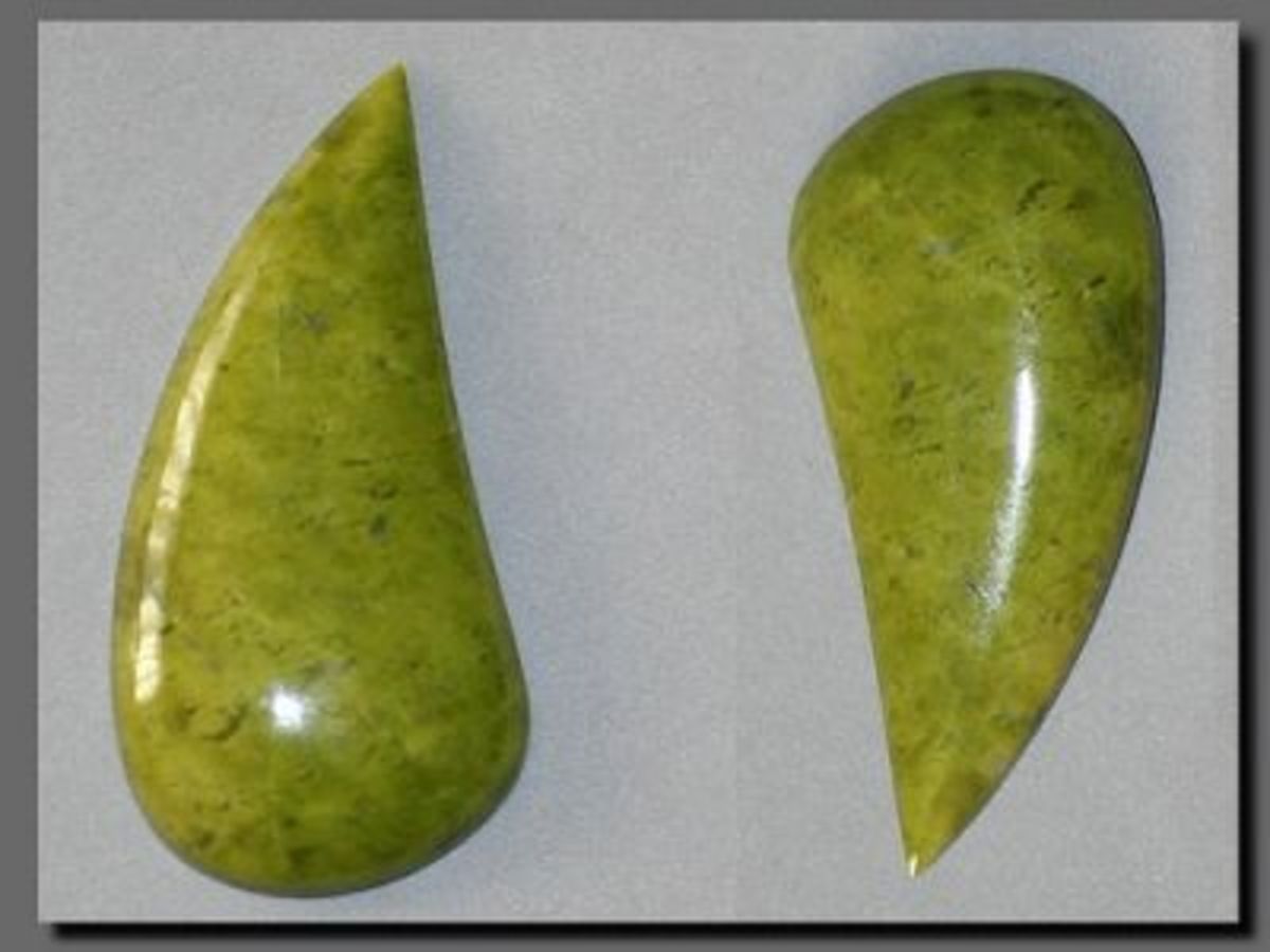 Chartreuse: More Than Your Average Color - HubPages