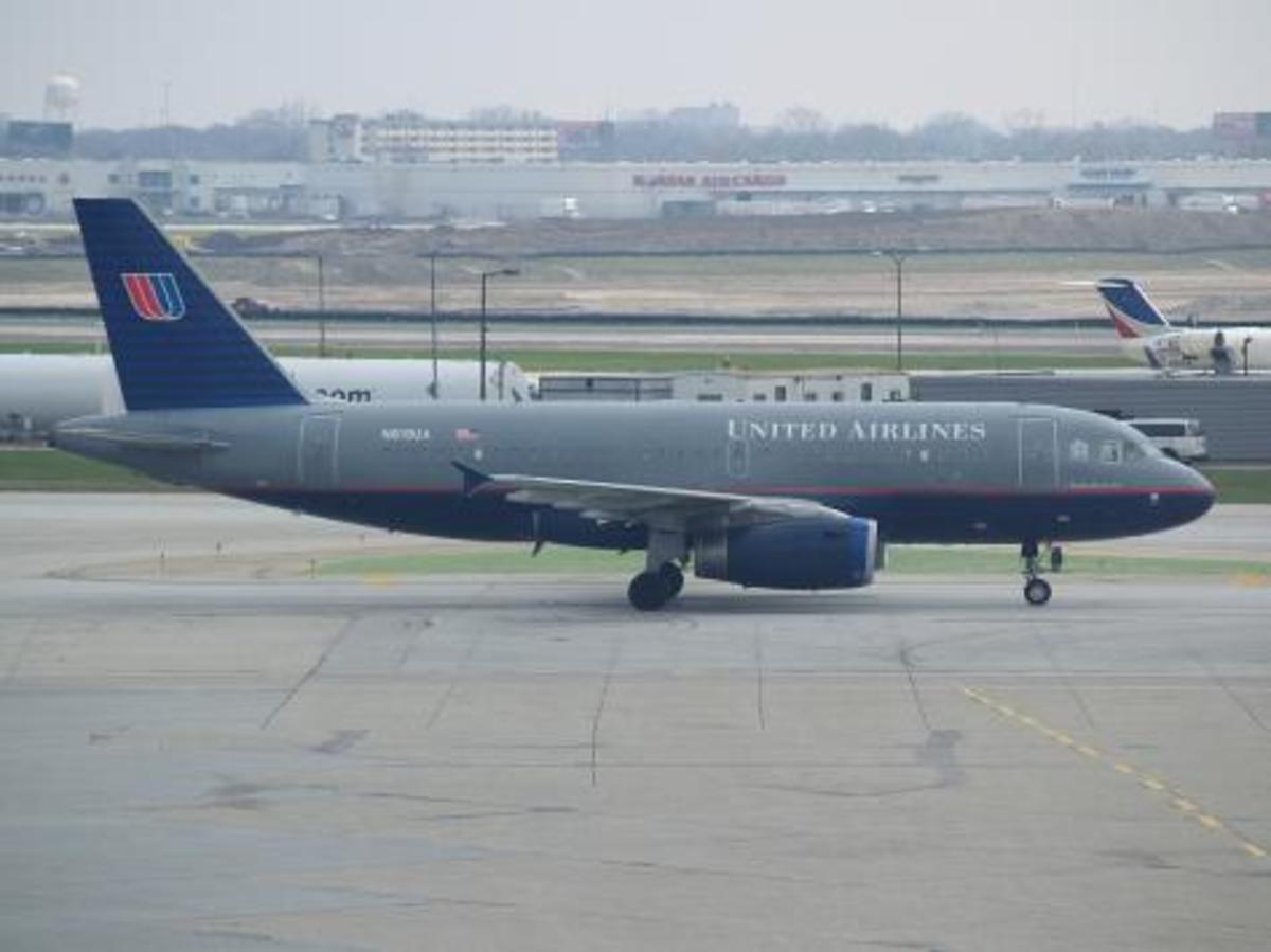 20 Worst Accidents Involving US Carriers - HubPages